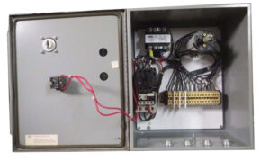 Industrial Electronic Controls, Automation | Advanced Controls Inc.